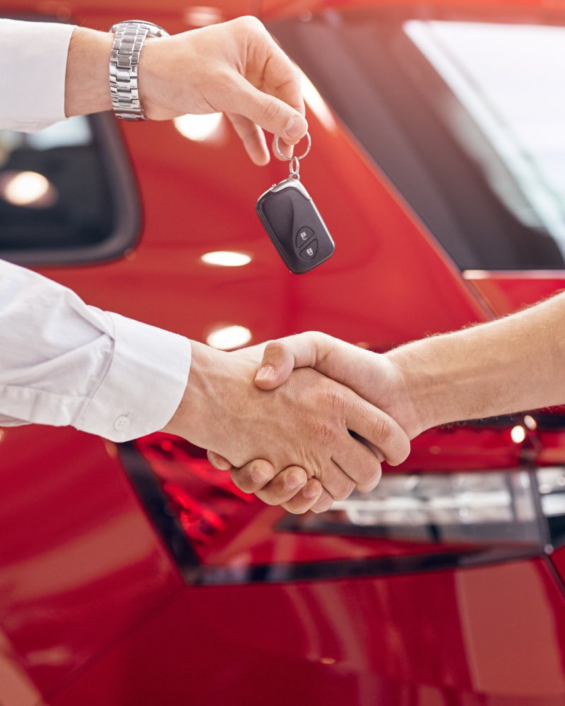 GALERIE - AUTO PREFERENCE