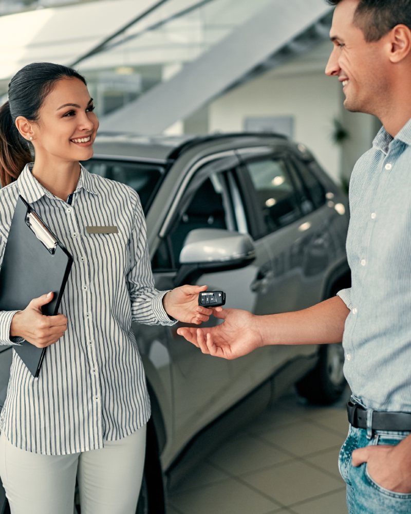 GALERIE - AUTO PREFERENCE