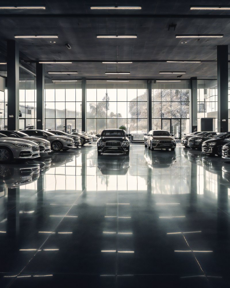 GALERIE - AUTO PREFERENCE