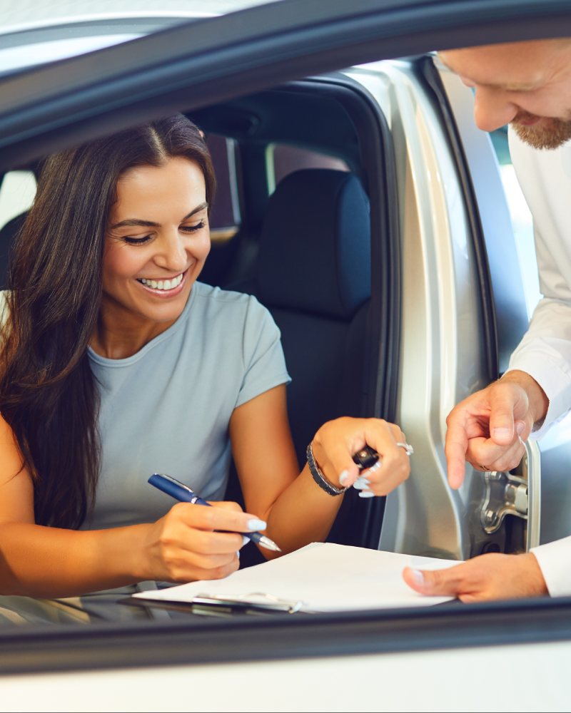 GALERIE - AUTO PREFERENCE