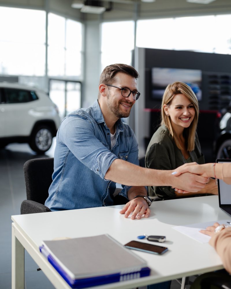 GALERIE - AUTO PREFERENCE